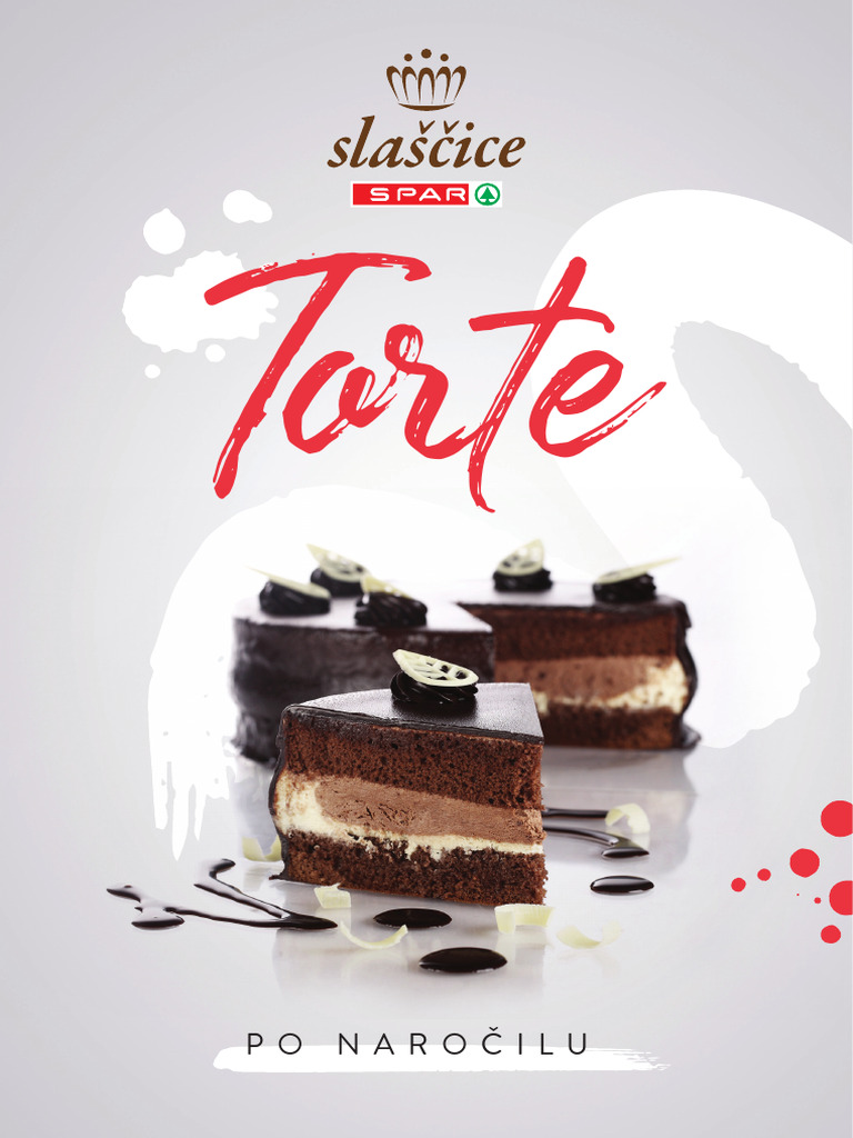 4 Katalog - Torte | PDF