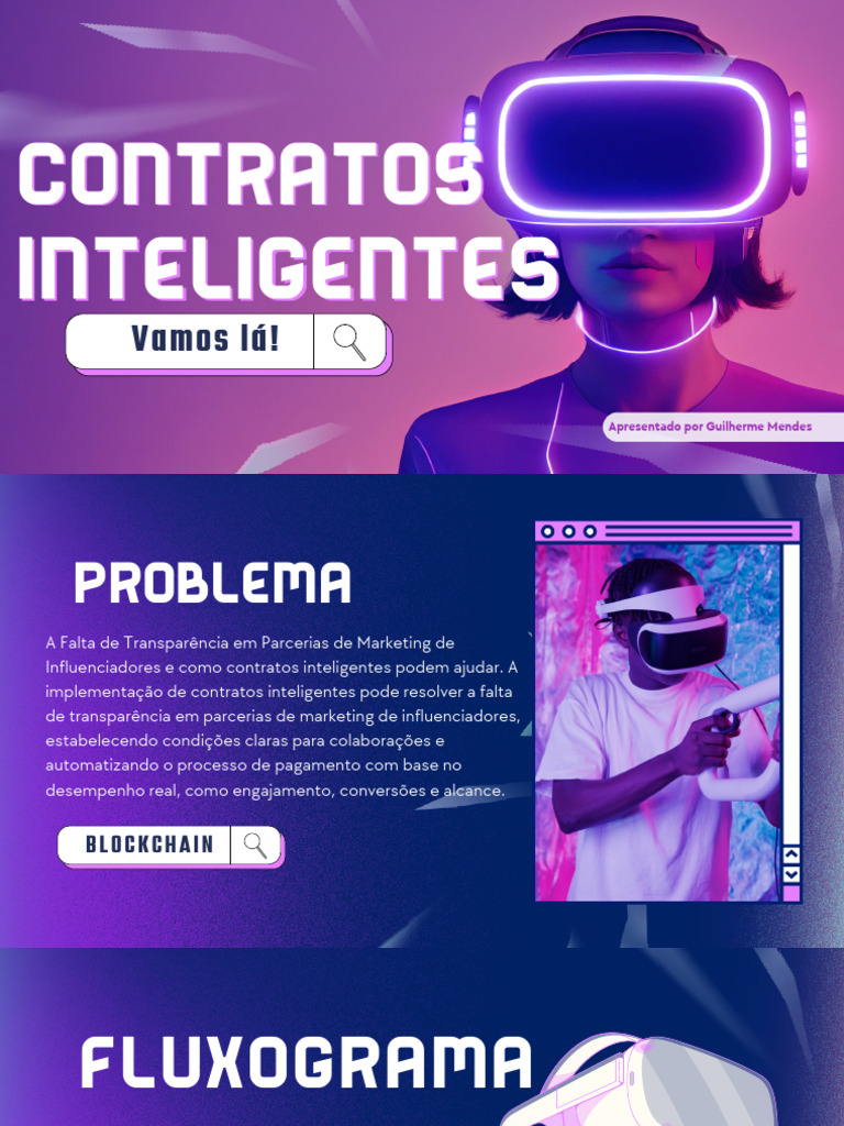 Apresentado Por Guilherme Mendes | PDF