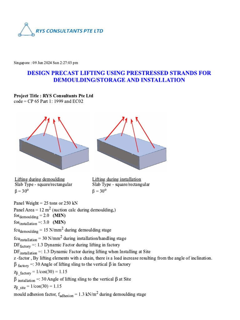 Lifiting Hook | PDF