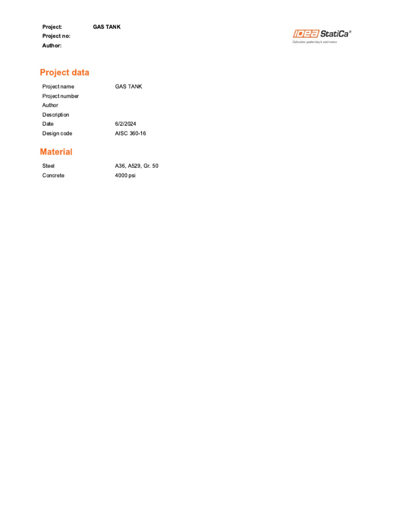 Combined Report Header 2 | PDF