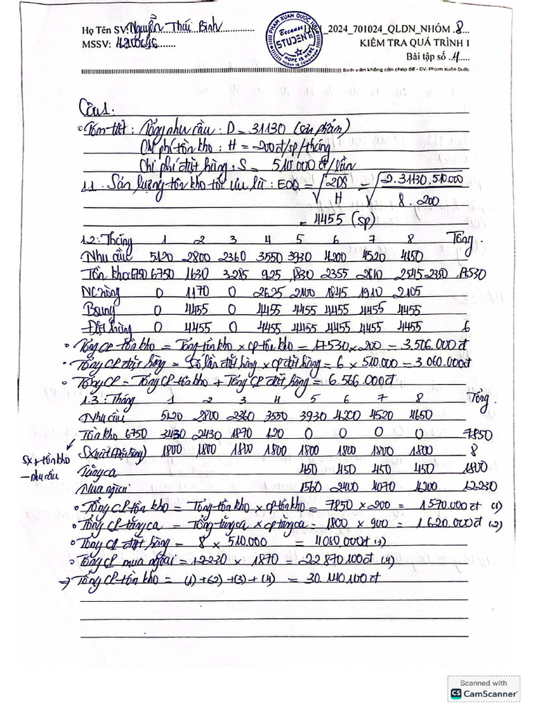 Nguyễn Thái Bình-42100696-BT4 | PDF