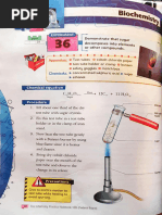 Class 10 Chemistry Practical Book | PDF