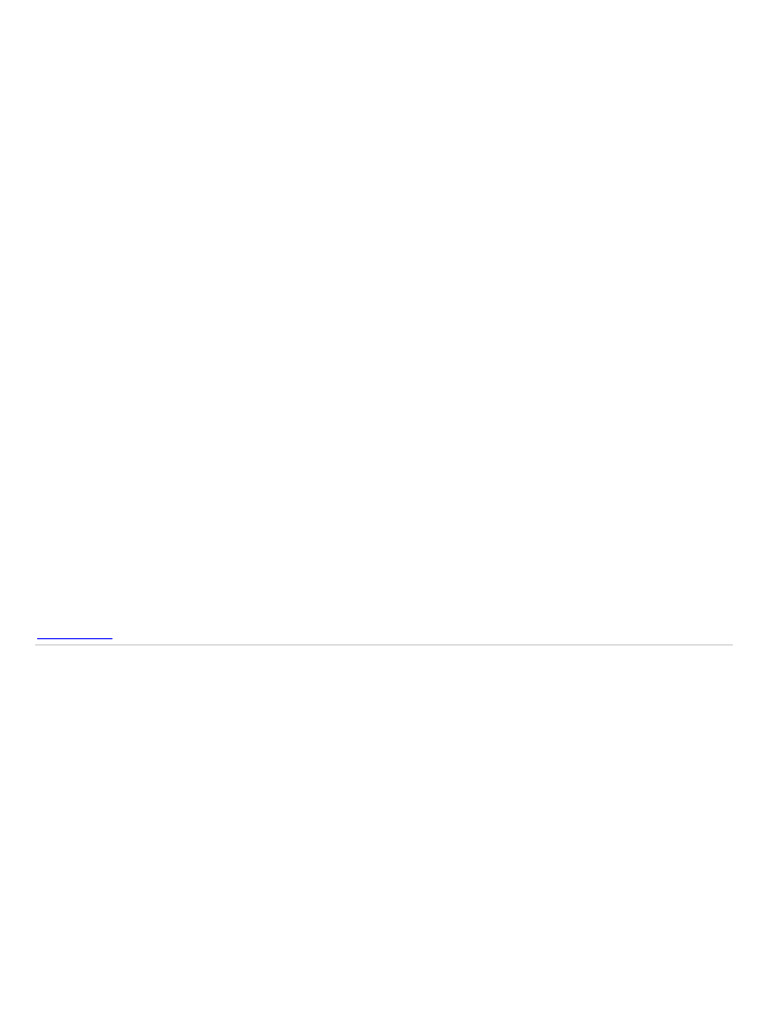 Contoh Paper Tentang Komputer | PDF