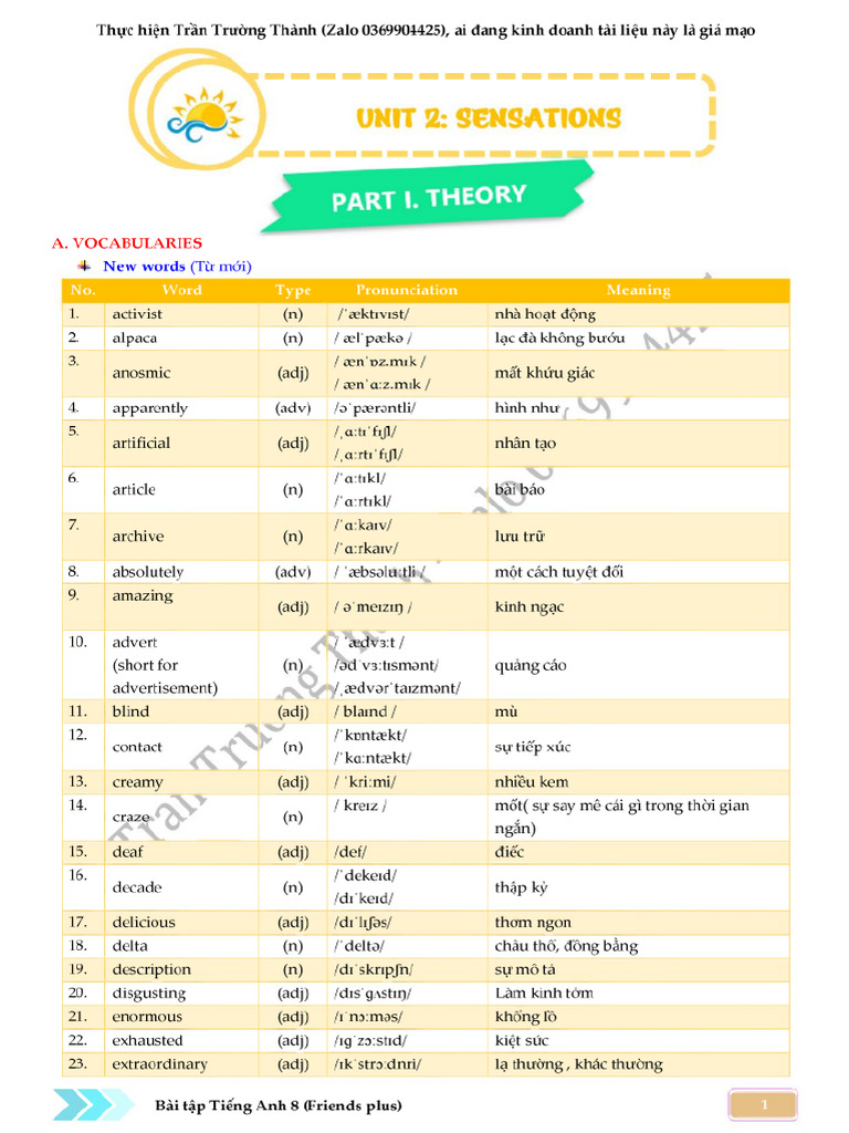 Unit 2 Friends Plus 8gv 1600 PDF - Gdrive.vip | PDF