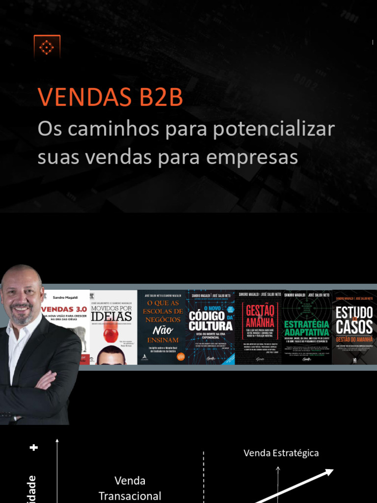 Vendas B2B | PDF