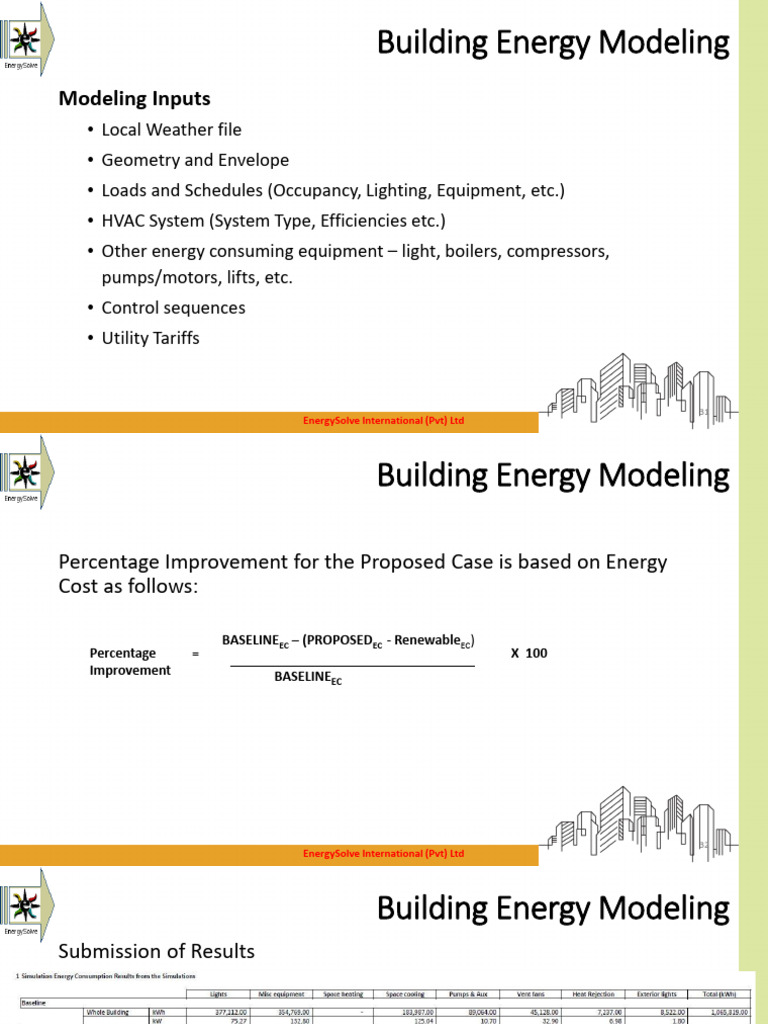 GBCSL Presentation - 2024 May V1!31!40 | PDF
