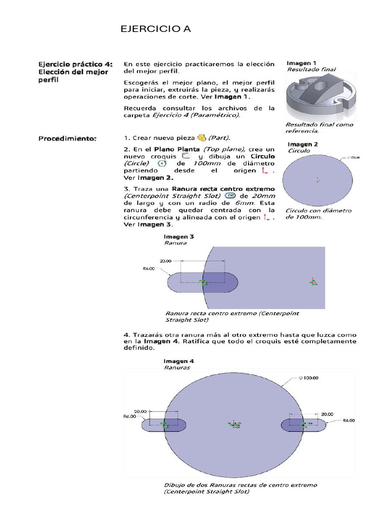 Ejercicio a Modelado 2 | PDF