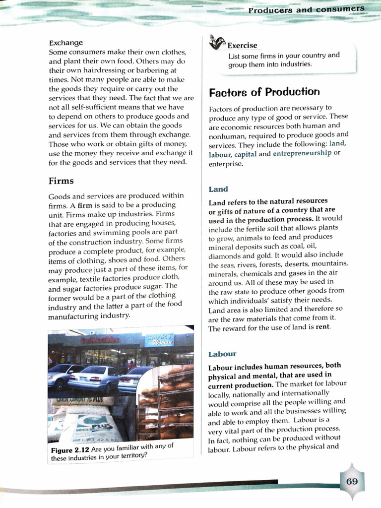 Chapter 2 Part II | PDF