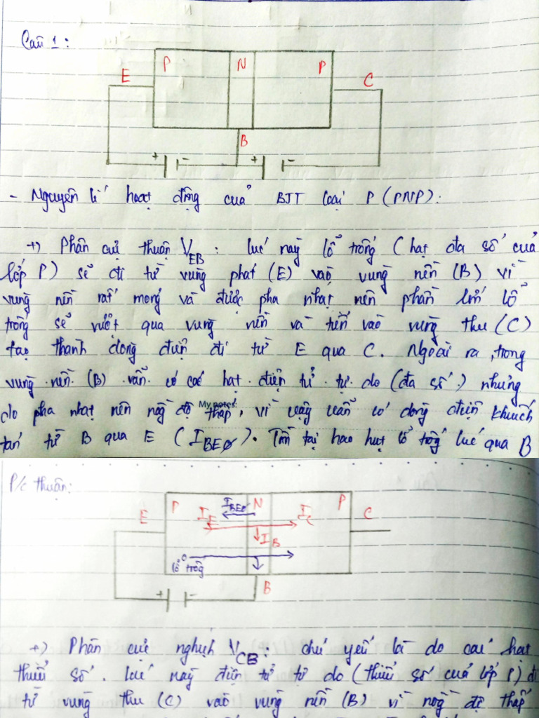 BT Cung Co 1 Bu I6 | PDF