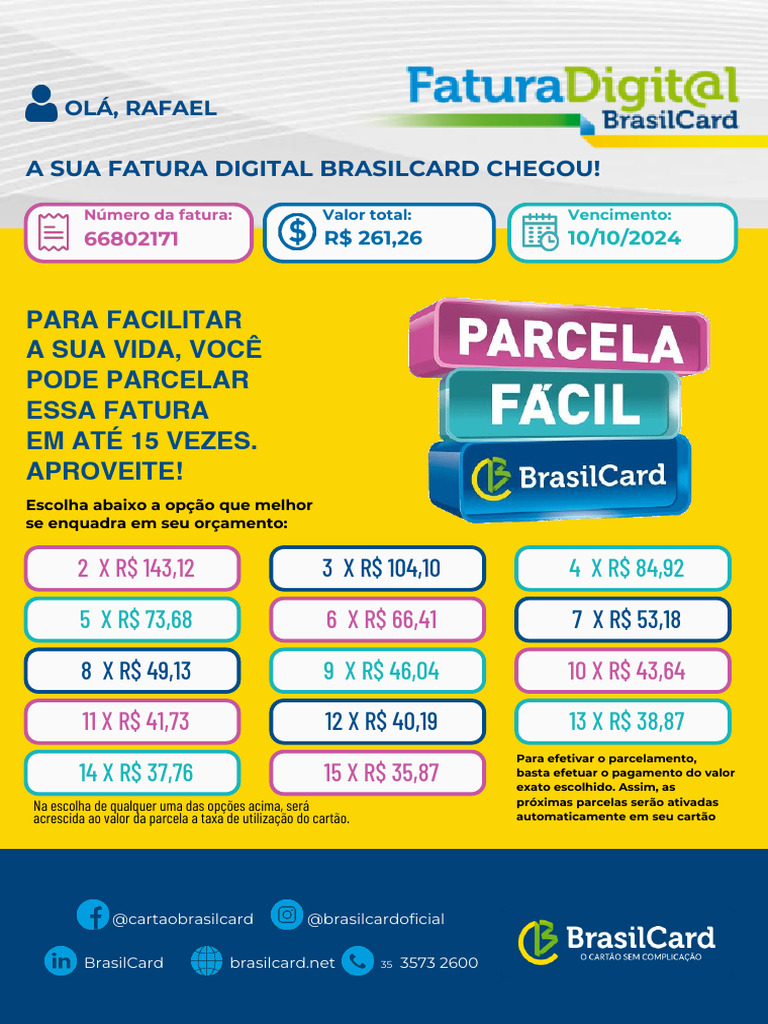 Rafael Alves Ferreira | PDF