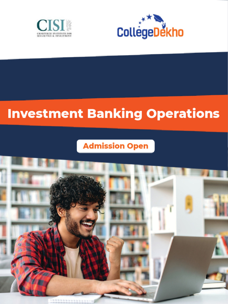 Cisi Ioc Brochure | PDF