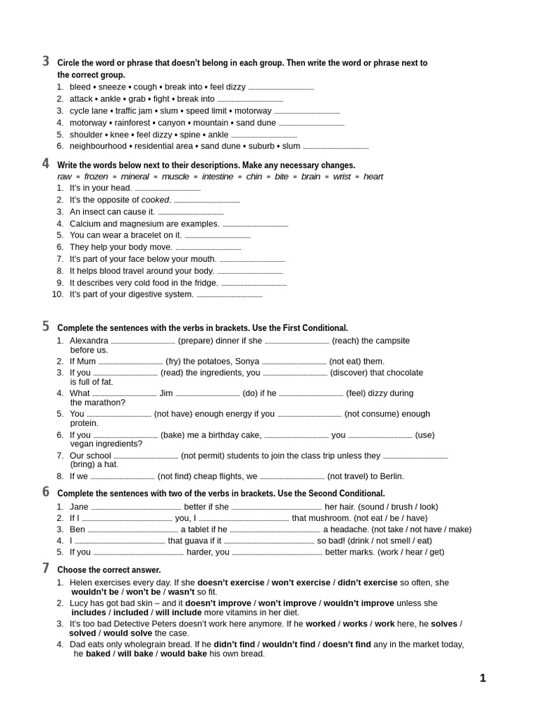 Tema 4 | PDF