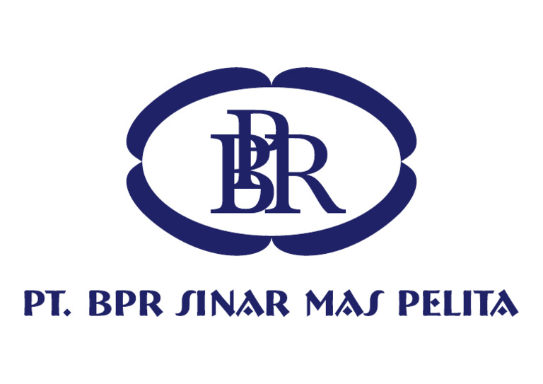 Logo BPR New - Oke-1 | PDF