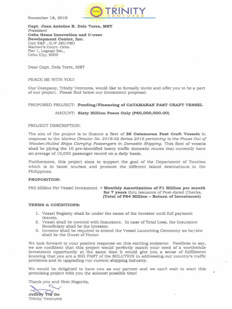 Trinity Ventures | PDF