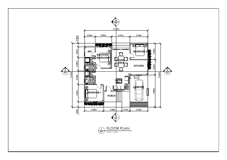 client final-floorplan | PDF