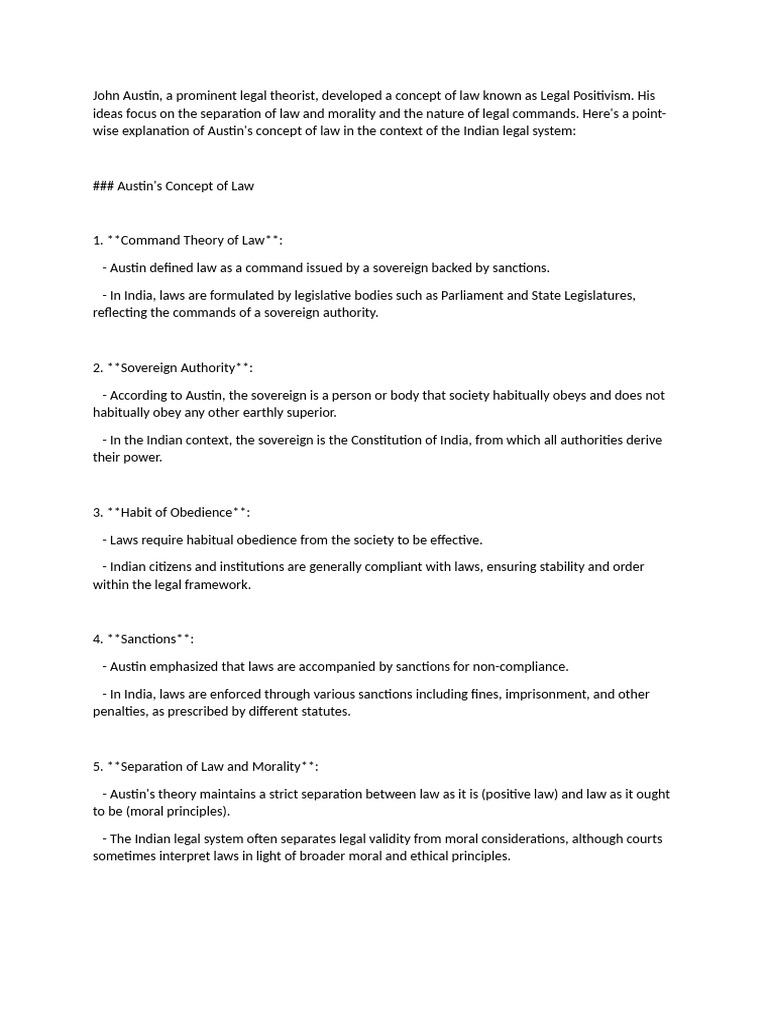 John Austin | PDF