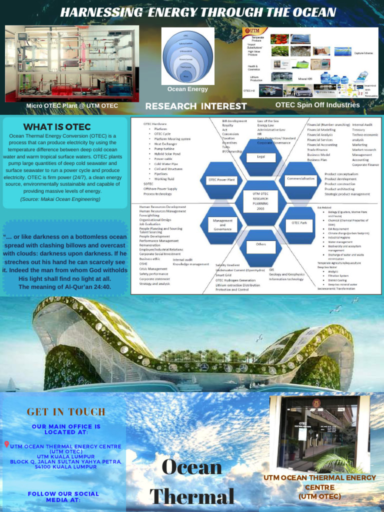 OTEC-Brochure-V2.compressed | PDF