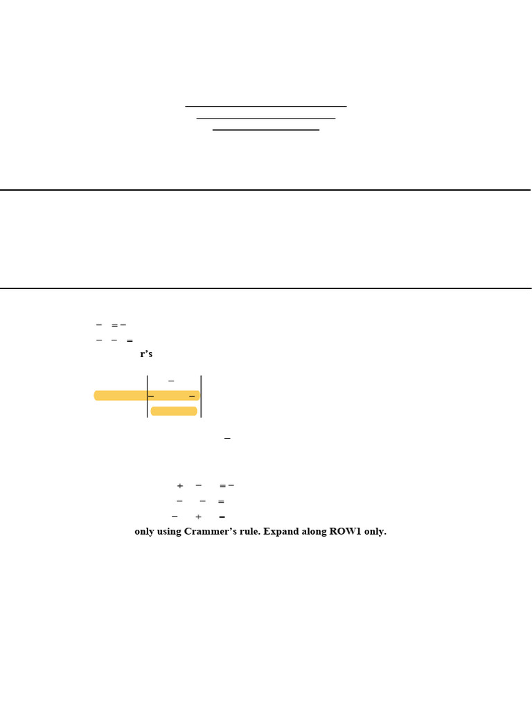Maths N4 Assignment 2 Sem1 2024 - 240513 - 151310 | PDF | Mathematical ...