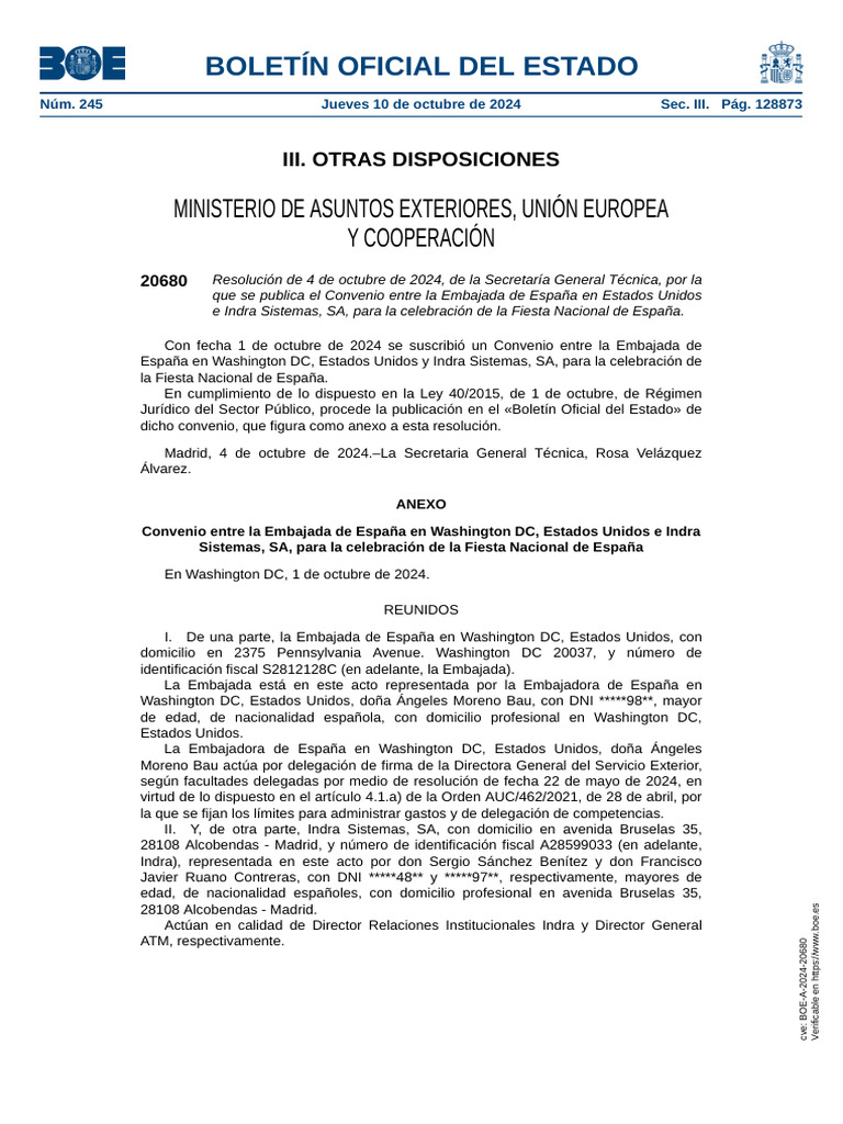 Boe A 2024 20680 | PDF