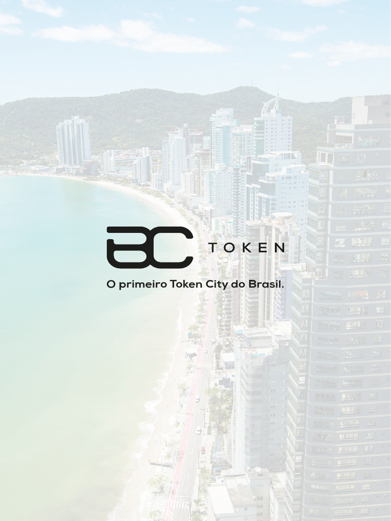 WP BC TOKEN | PDF