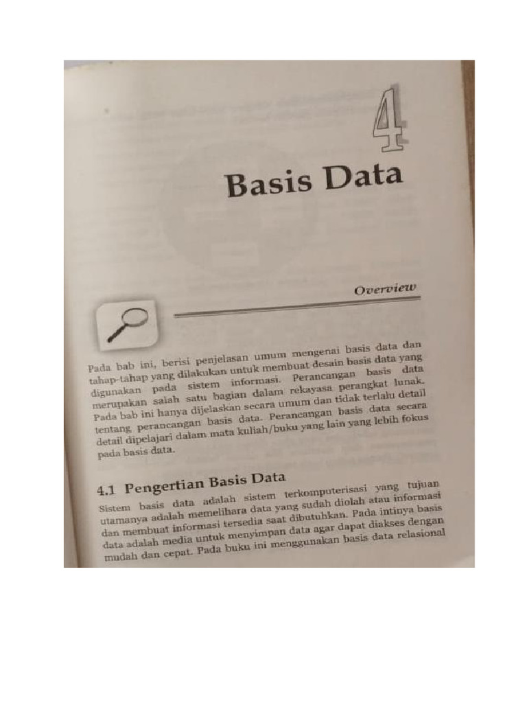 Modul | PDF