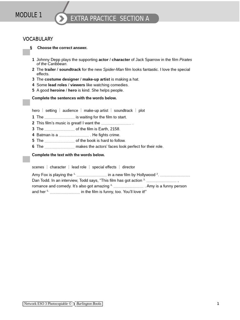 01network3 XPrac Mod1A | PDF