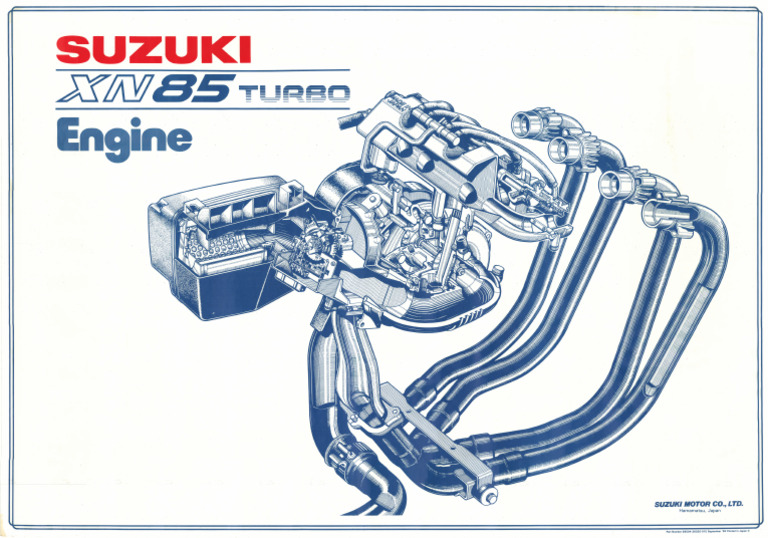 Engine 17 | PDF