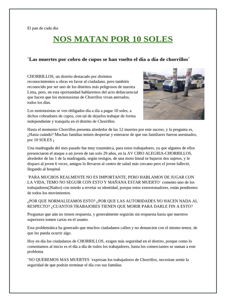 Documento 5 | PDF