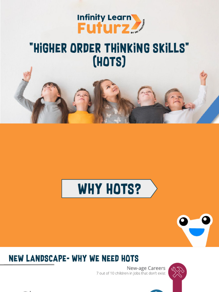 Hots Il Futurz | PDF