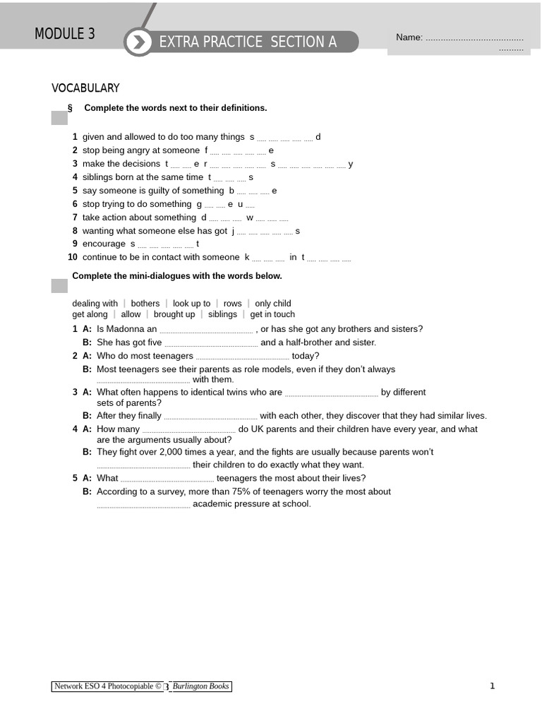 01network4 XPrac Mod3A | PDF