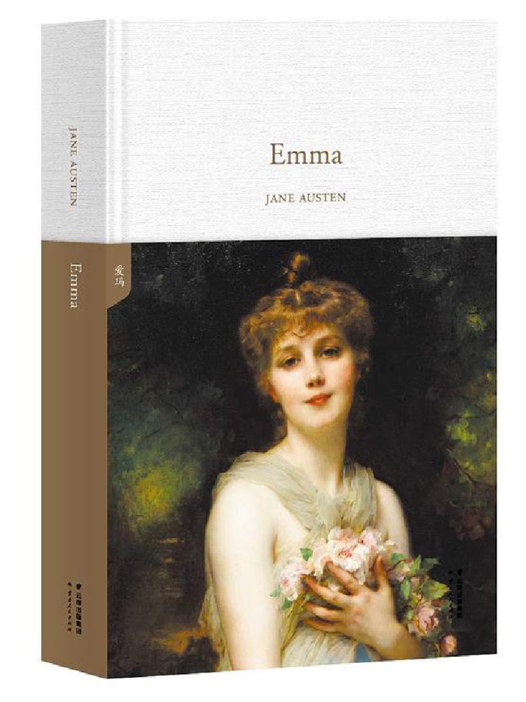 05 - Emma - Jane Austen | PDF