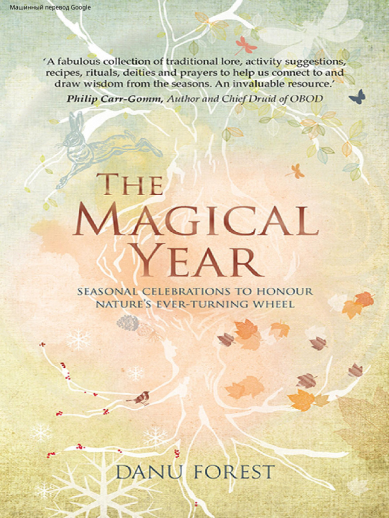 Magical Year | PDF