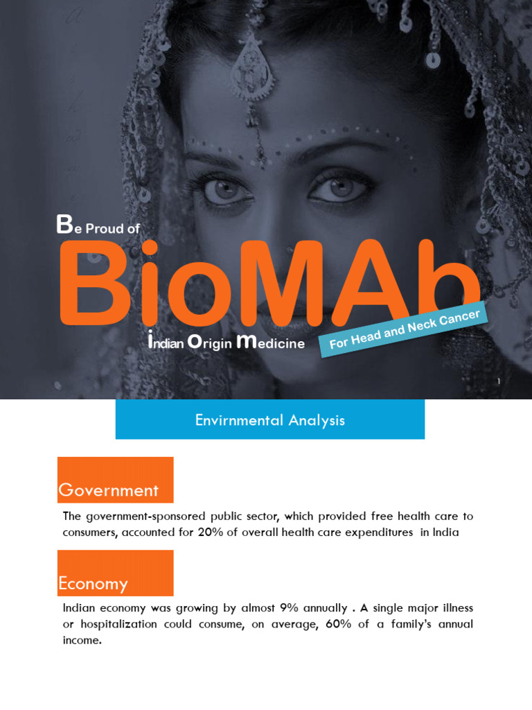 #Biocon Study | PDF
