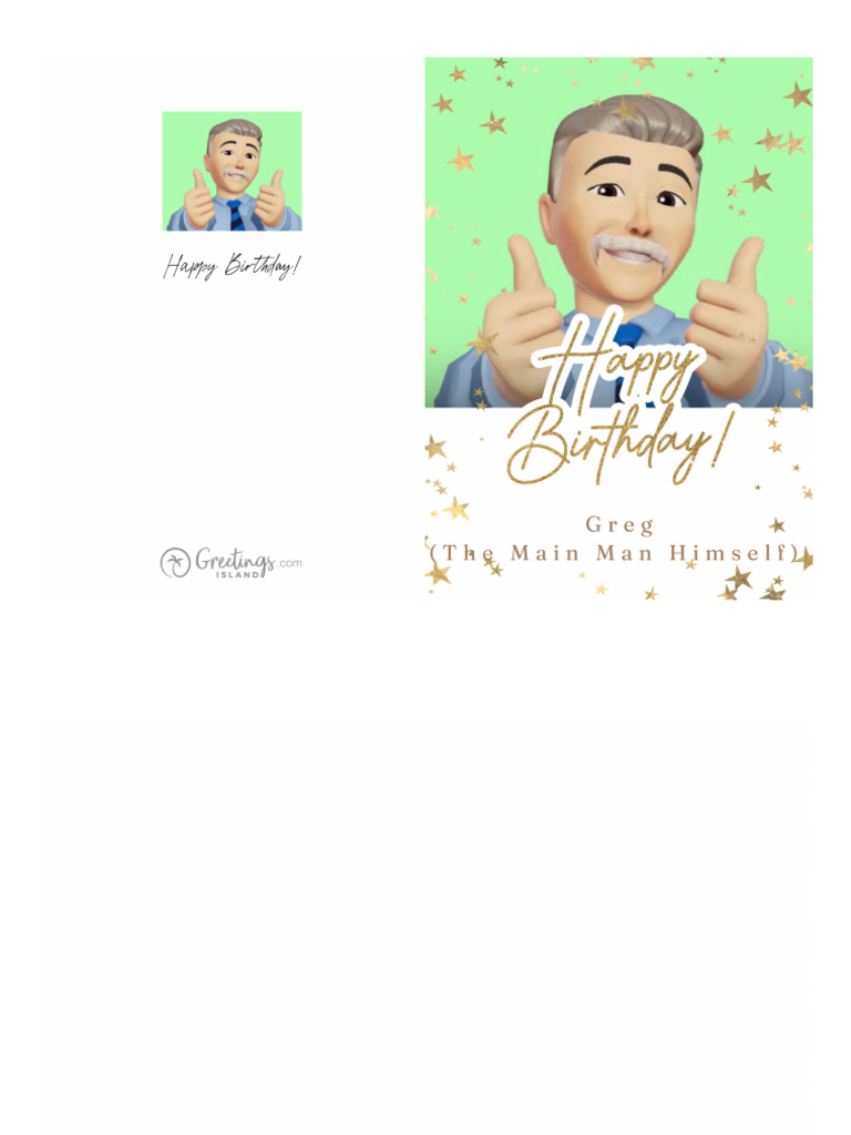 My Card | PDF