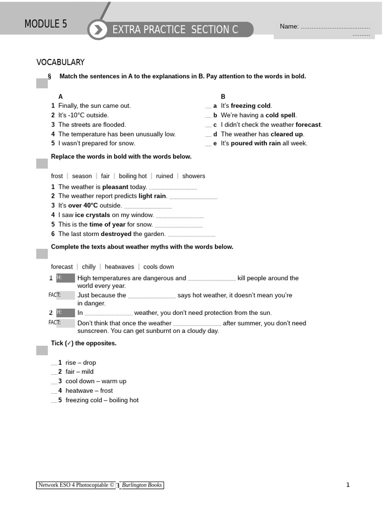 03network4 XPrac Mod5C | PDF