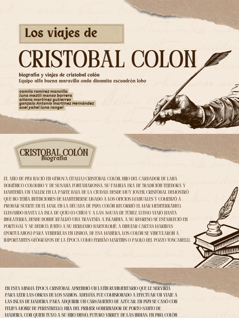 Presentación Diapositivas Historia de La Filosofía Collage Antiguo ...