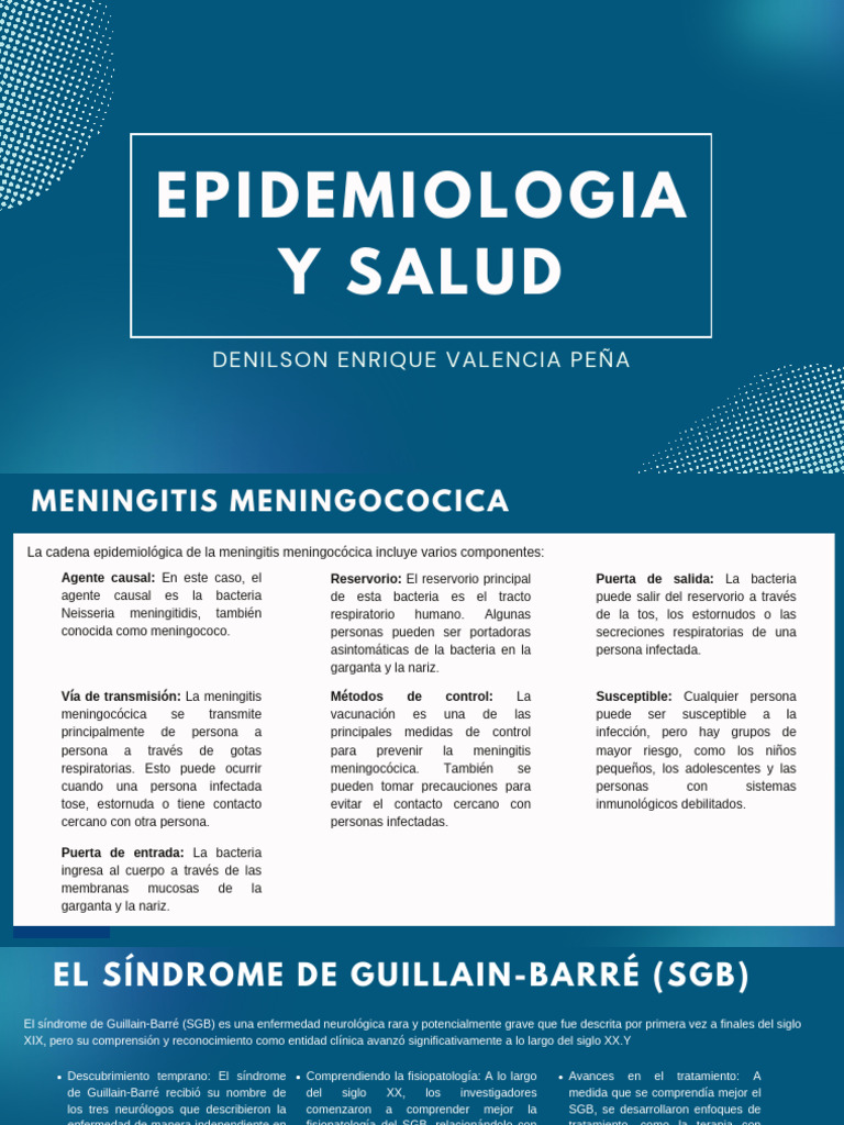 Epidemiologia Compressed | PDF