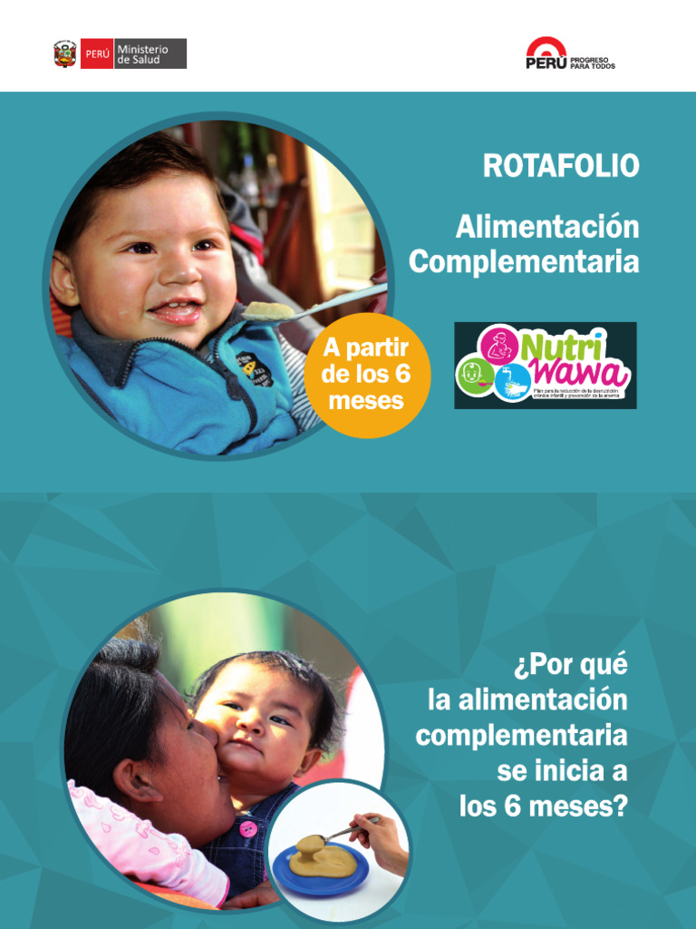 Rotafolio | PDF