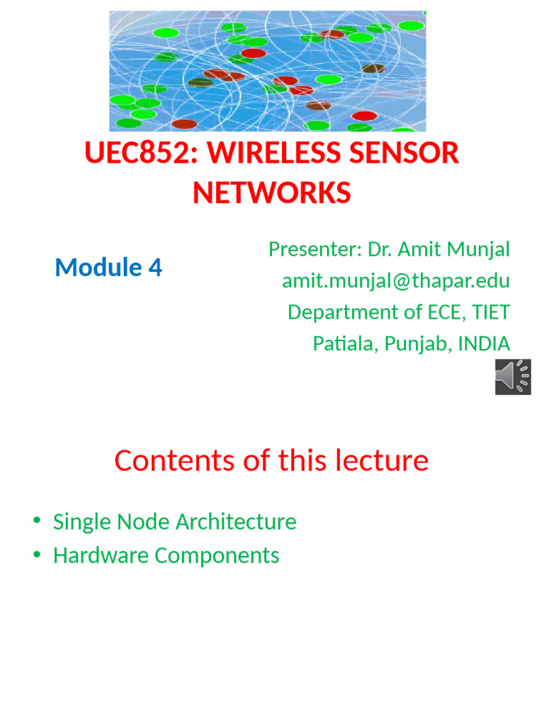 Module 4 | PDF