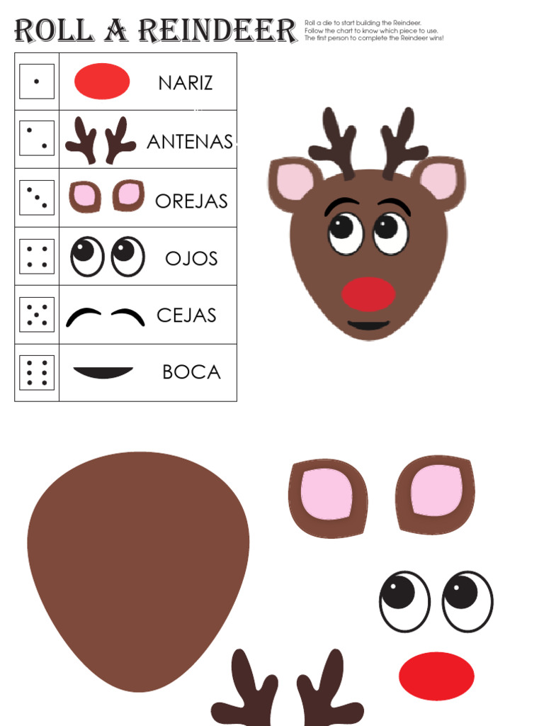 Completa A Rodolfo El Reno | PDF