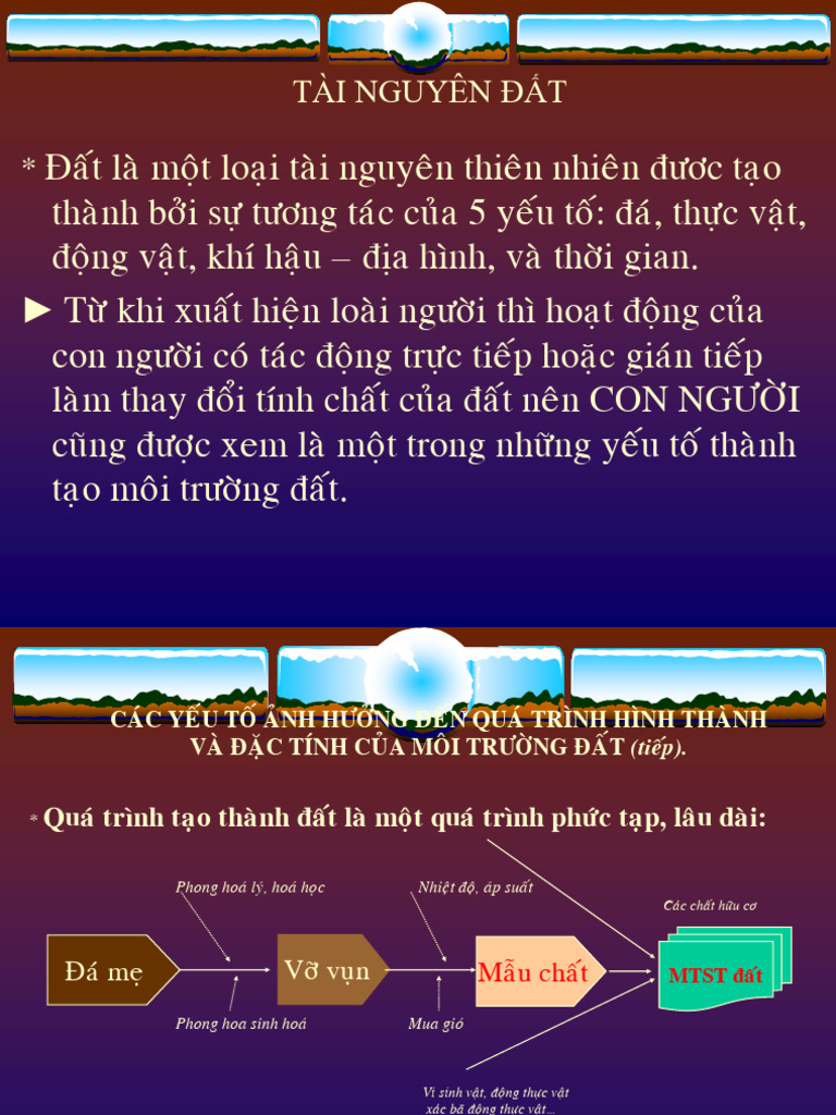 Tainguyendatvaonhiem MTPT | PDF