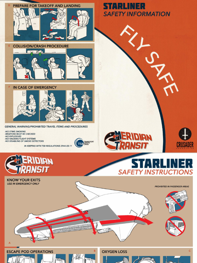 Starliner-Safety v2 | PDF