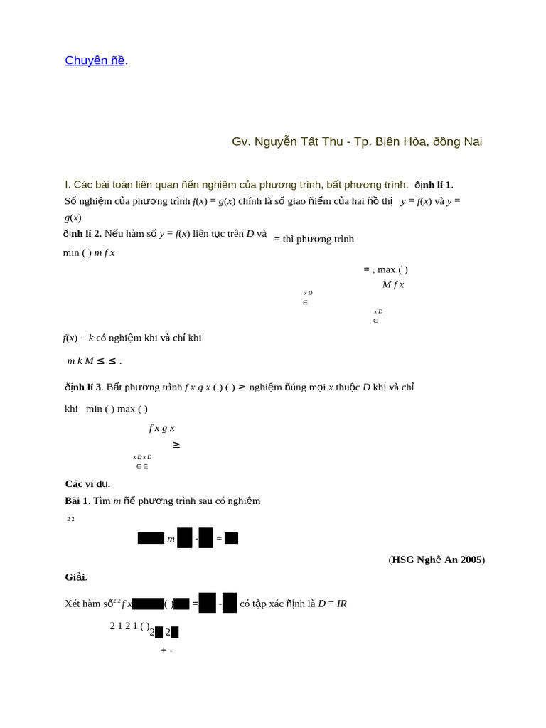 Ung Dung Dao Ham | PDF