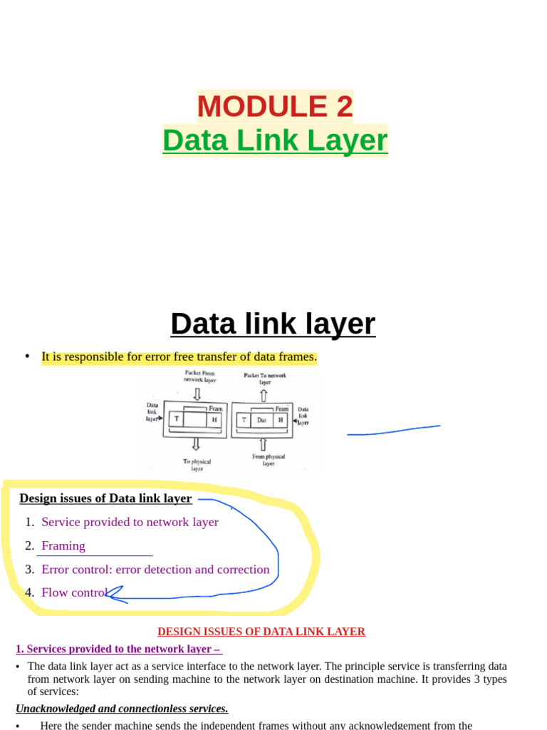 Module 2 Part 1 | PDF