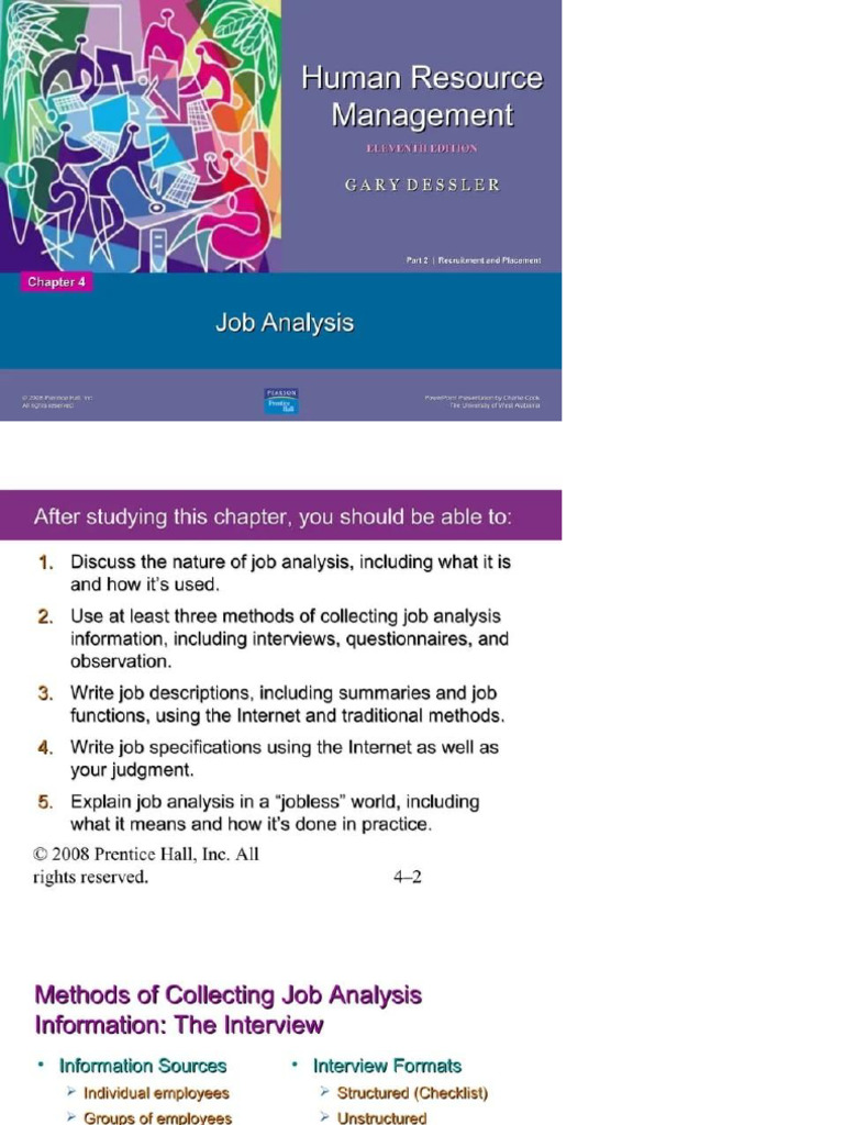 Ch-4 (HRM-360) | PDF