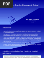 Best Practices for Managing Absconding Patients | PDF | Emergency ...