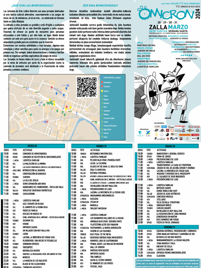 Trip Tico 2024 | PDF