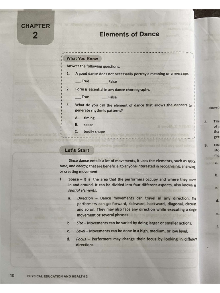 Pe Stem 2 | PDF