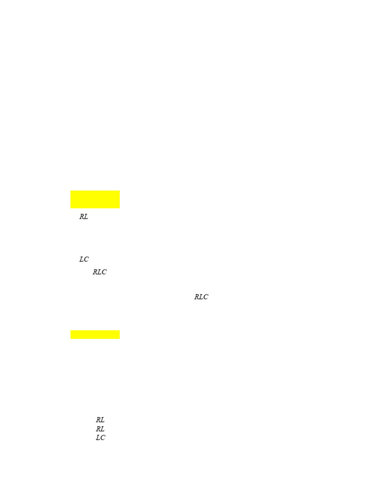 11 Inductance and Magnatic Energy | PDF