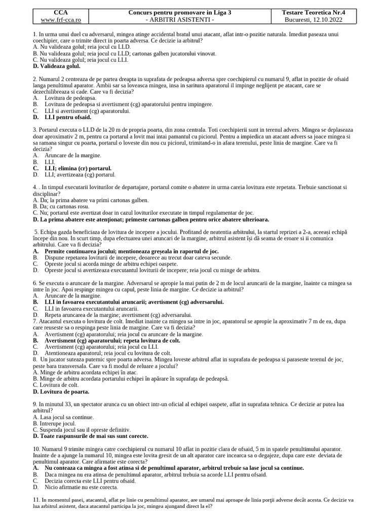 Grila-Ex22 AAs-L3 Rev03 NR4 | PDF